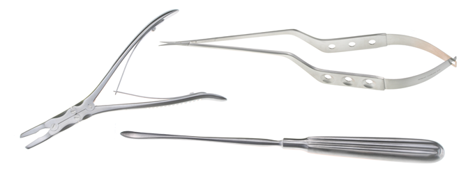 Millennium Surgical Instruments | Avalign Technologies Medical ...